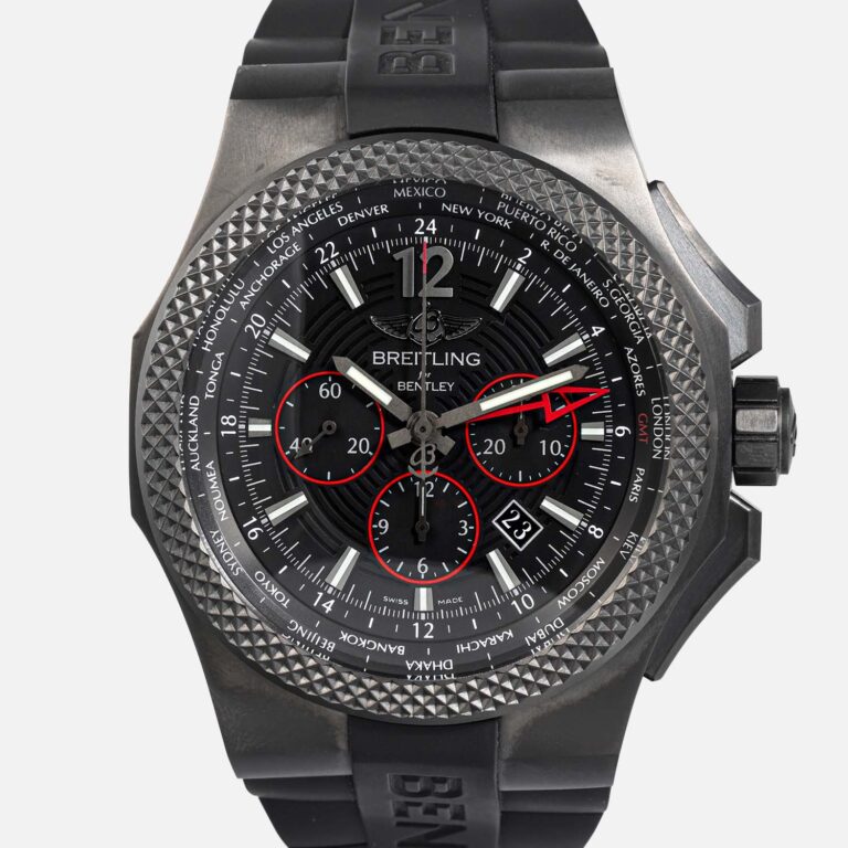 TUDOR Serial Numbers: Watch Guide, History & More