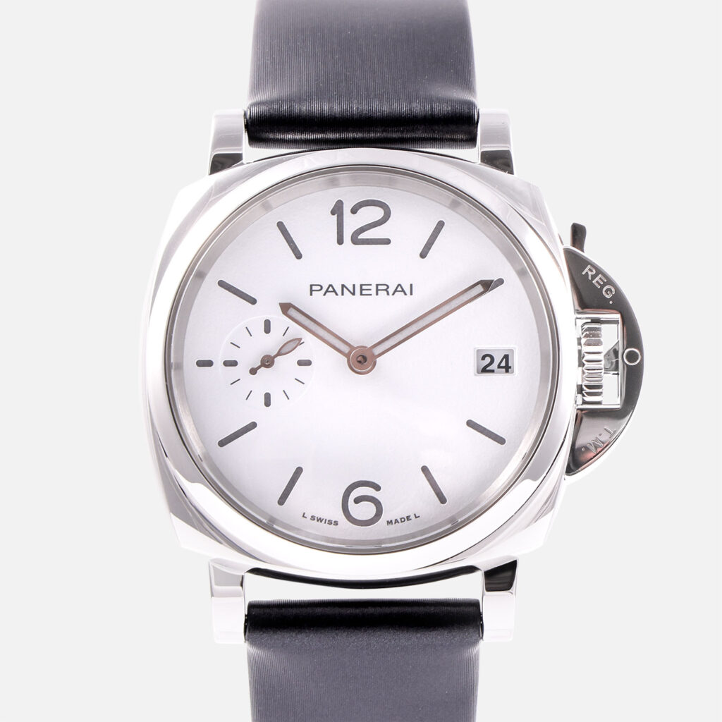 Pre-Owned Luxury Watches | Precision - Watchmakers Since 1946