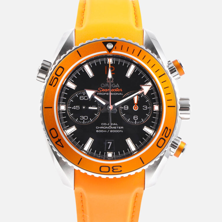 Pre-Owned Luxury Watches | Precision - Watchmakers Since 1946