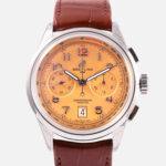 Breitling Serial Number Check: The Complete Guide