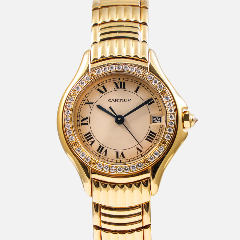 TUDOR Serial Numbers Guide: Year, History & Watch Dating