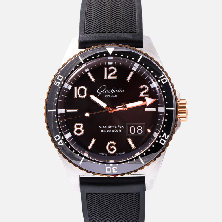 TUDOR Serial Numbers: Watch Guide, History & More