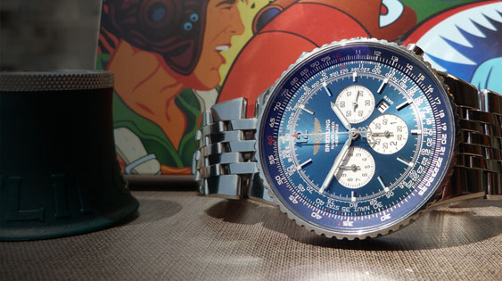 Precision Watches | Willow Grove Park Mall | Buy, Sell, Trade Watches