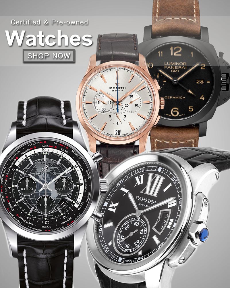 Watch Buying Guide