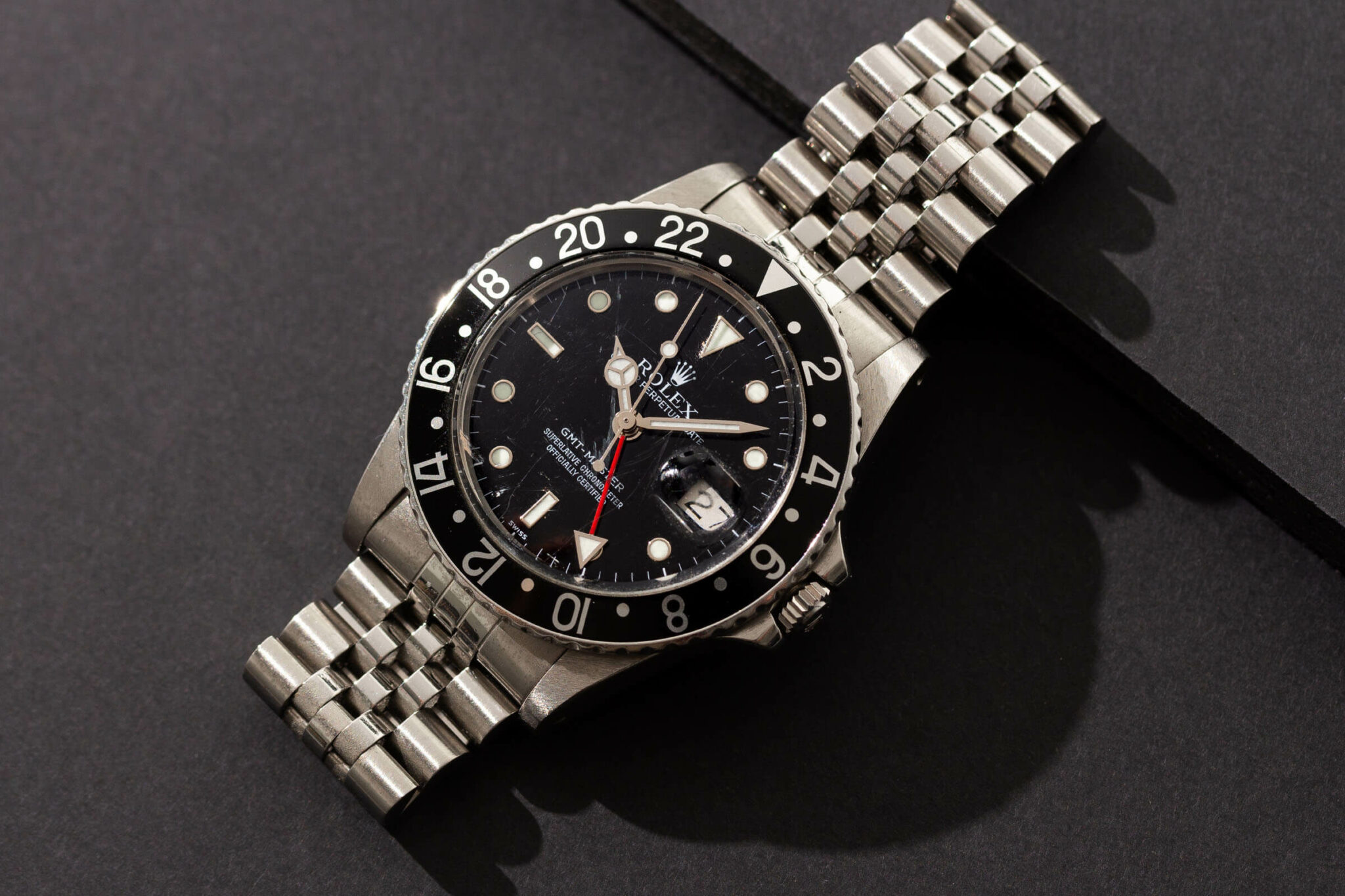 Vintage Rolex Buying and Selling Guide from Watch Experts