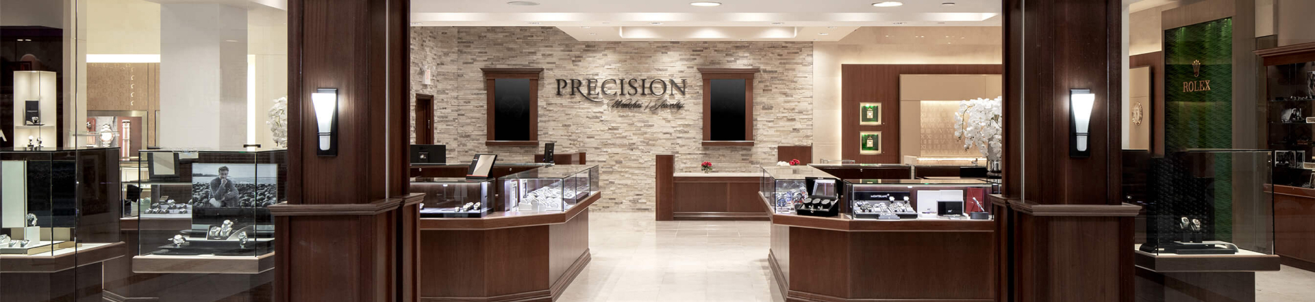 Authenticity Guarantee | Trusted Luxury Timepieces | Precision