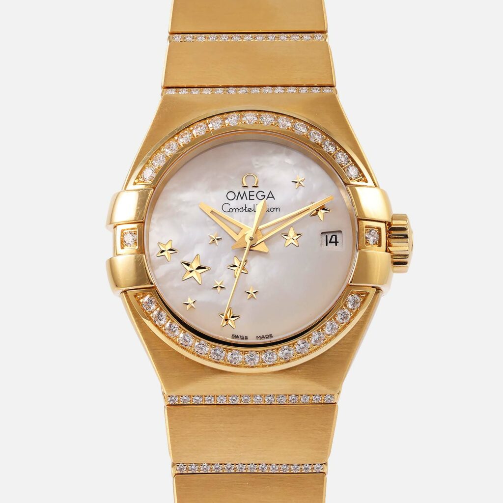 Precision Watches | Authorized Watch Retailer & Watch Service Center ...