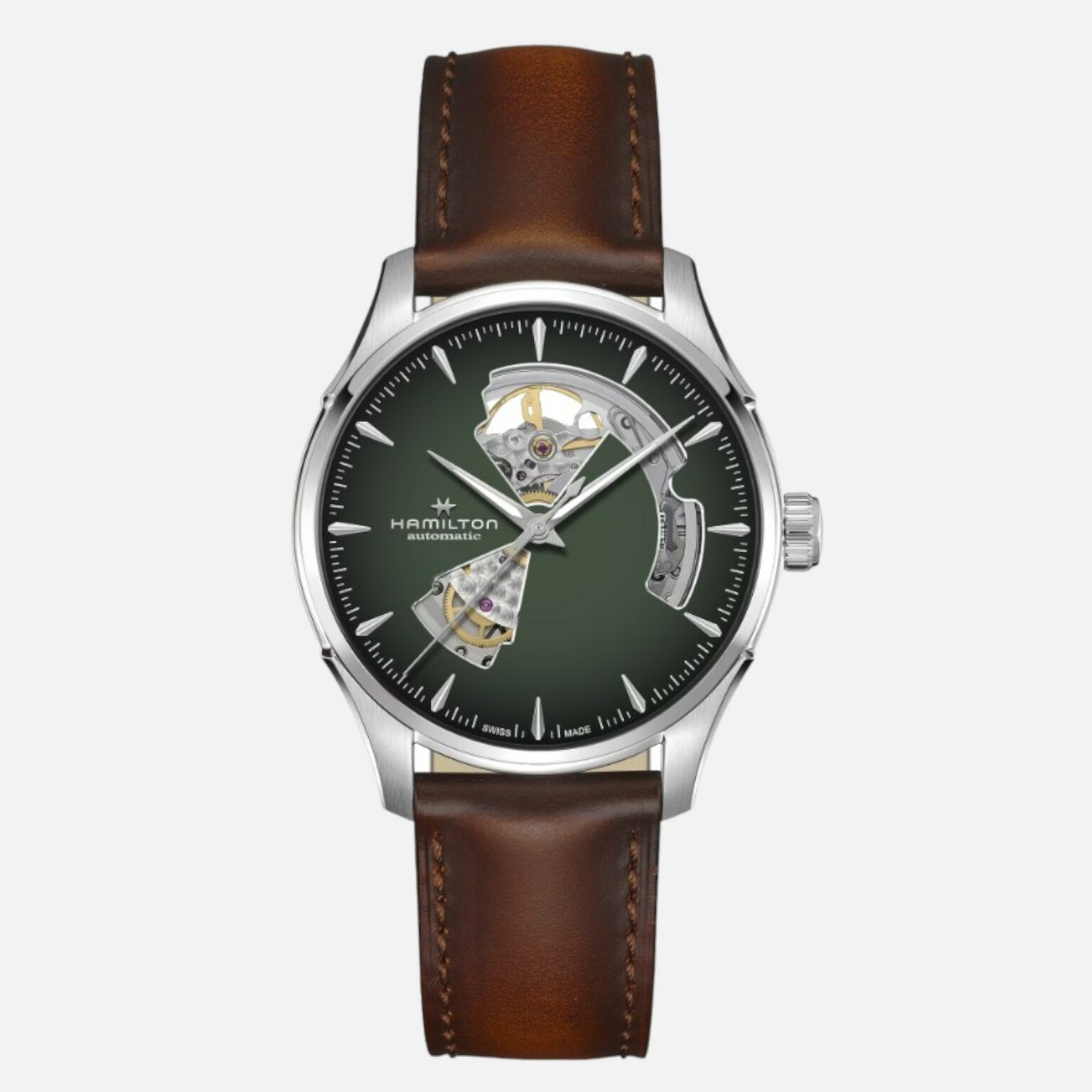 Authorized Hamilton Watches Retailer - Precision Watches