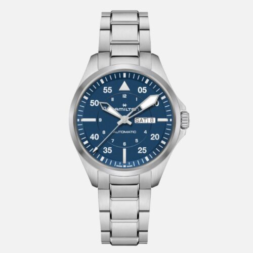 Authorized Hamilton Watches Retailer - Precision Watches
