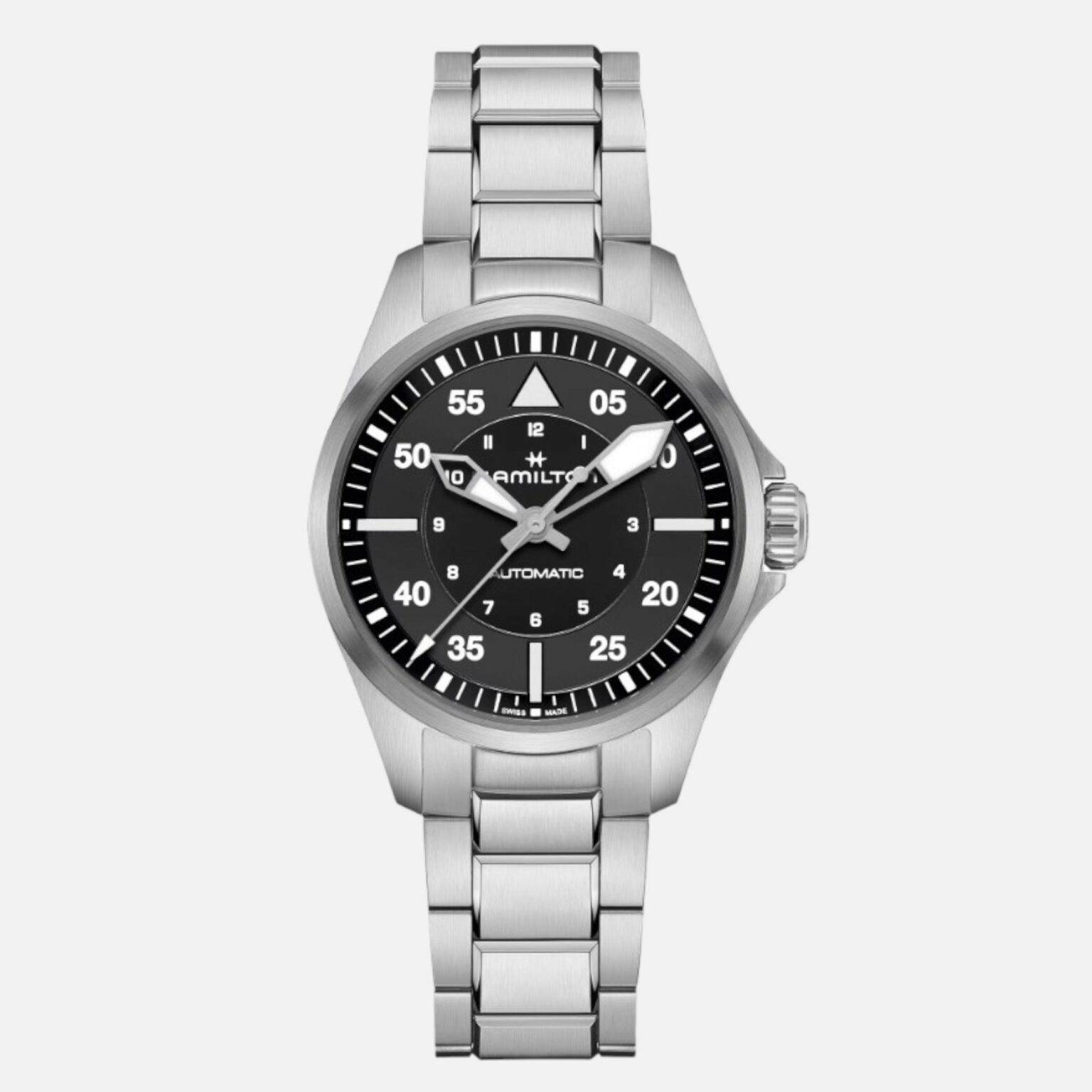 Authorized Hamilton Watches Retailer - Precision Watches