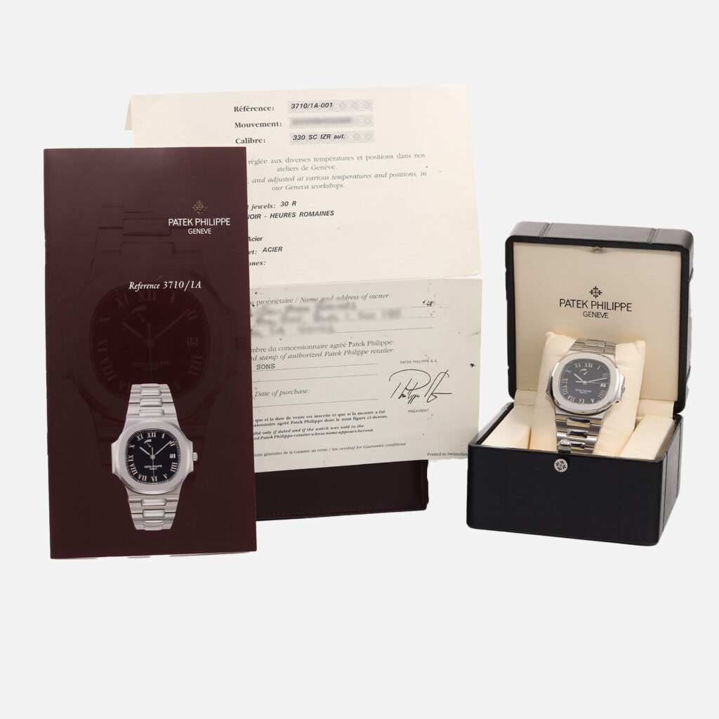 Precision Watches | Shop Luxury New and Pre-Owned Watches