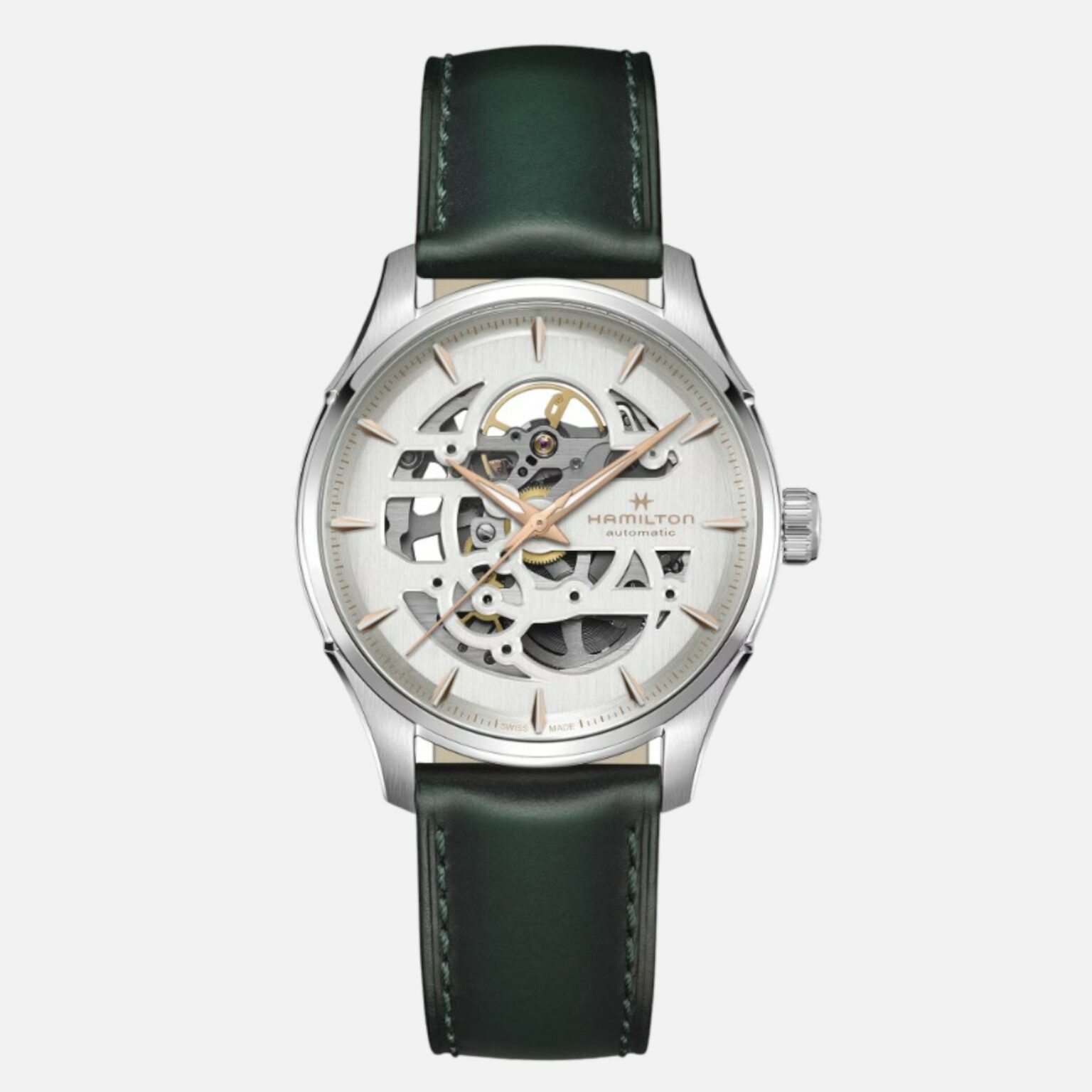 Authorized Hamilton Watches Retailer - Precision Watches