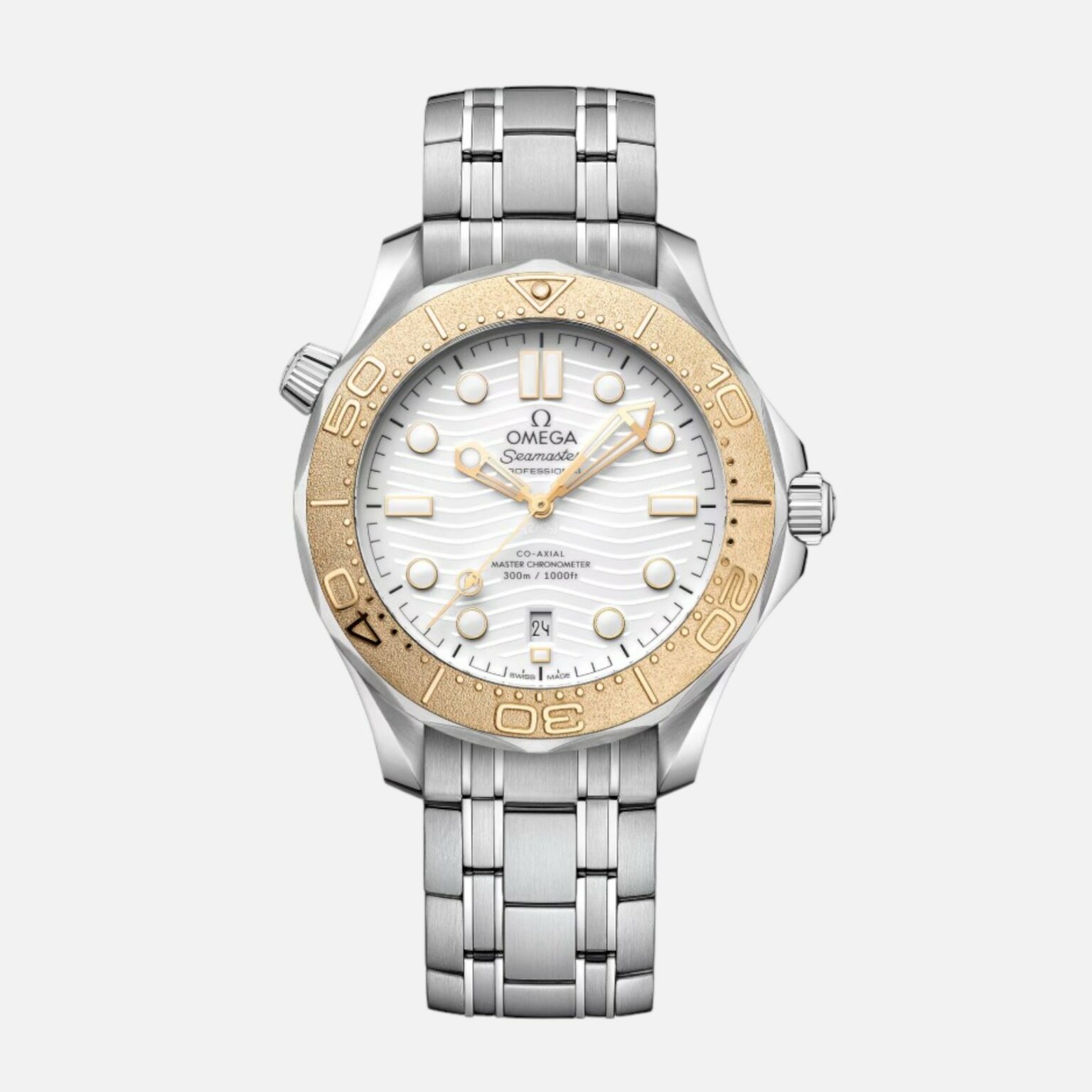 Precision Watches - Authorized Omega Dealer | Luxury Omega Timepieces ...
