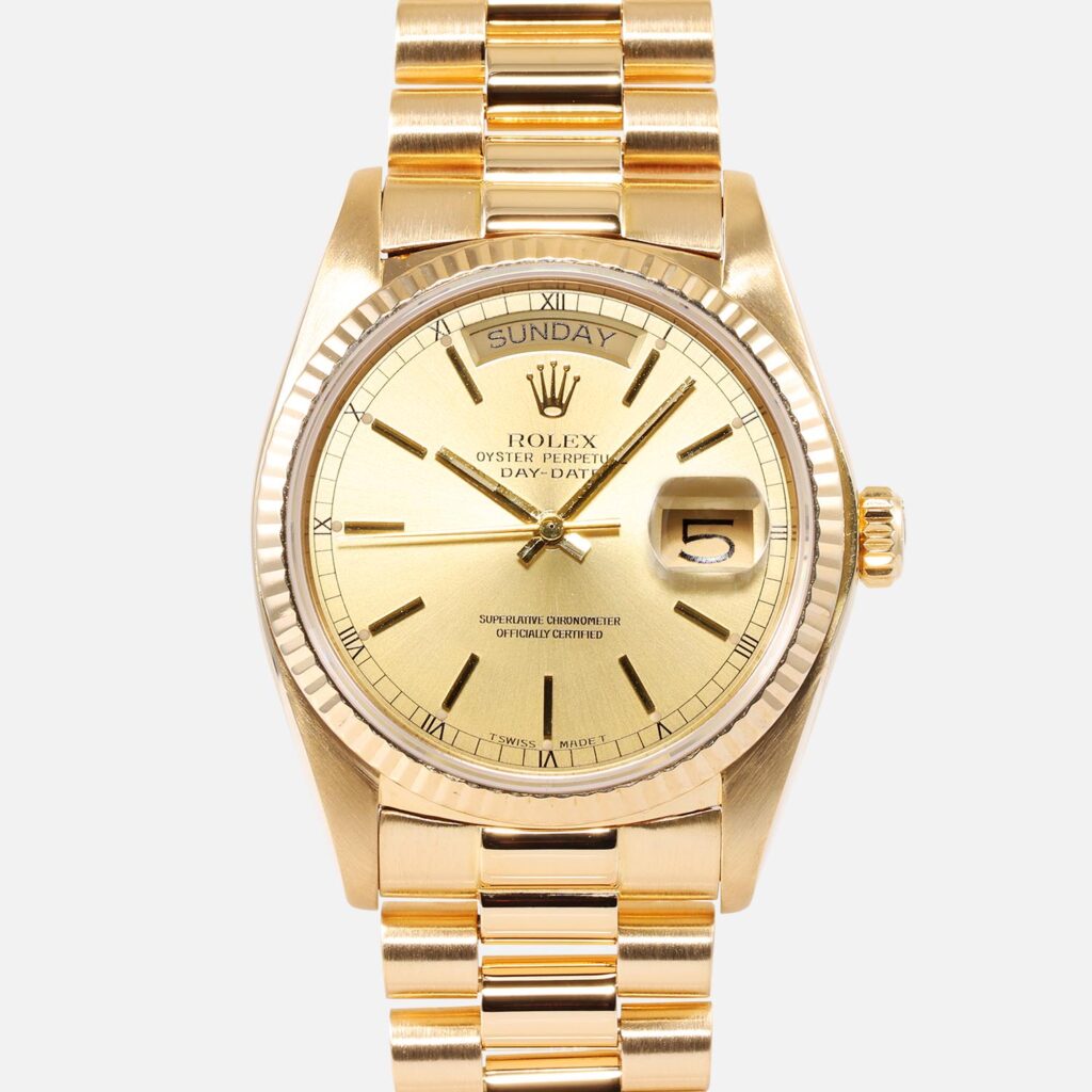 Pre-Owned Luxury Watches | Precision - Watchmakers Since 1946