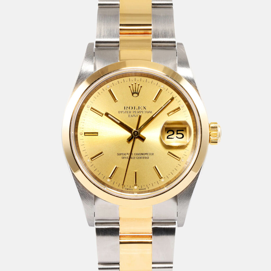 Precision | Authorized Retailer & Service Center | New & Pre-Owned Watches