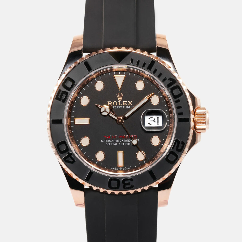 Precision Watches | Shop Luxury New and Pre-Owned Watches