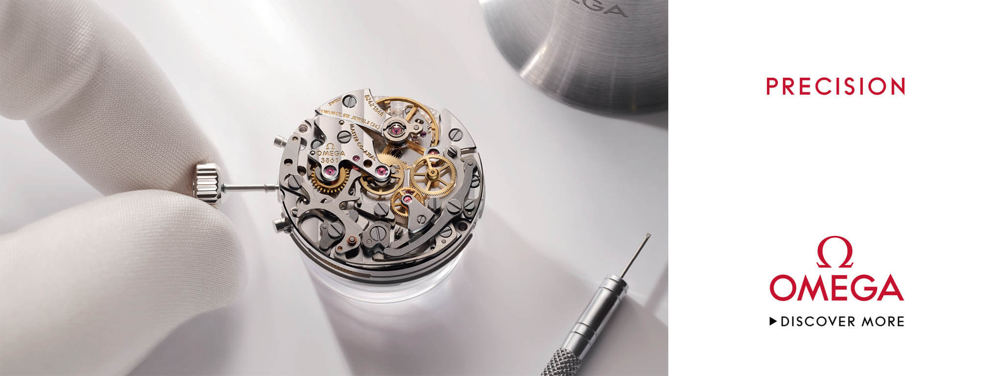 Precision Watches | Shop Luxury New and Pre-Owned Watches