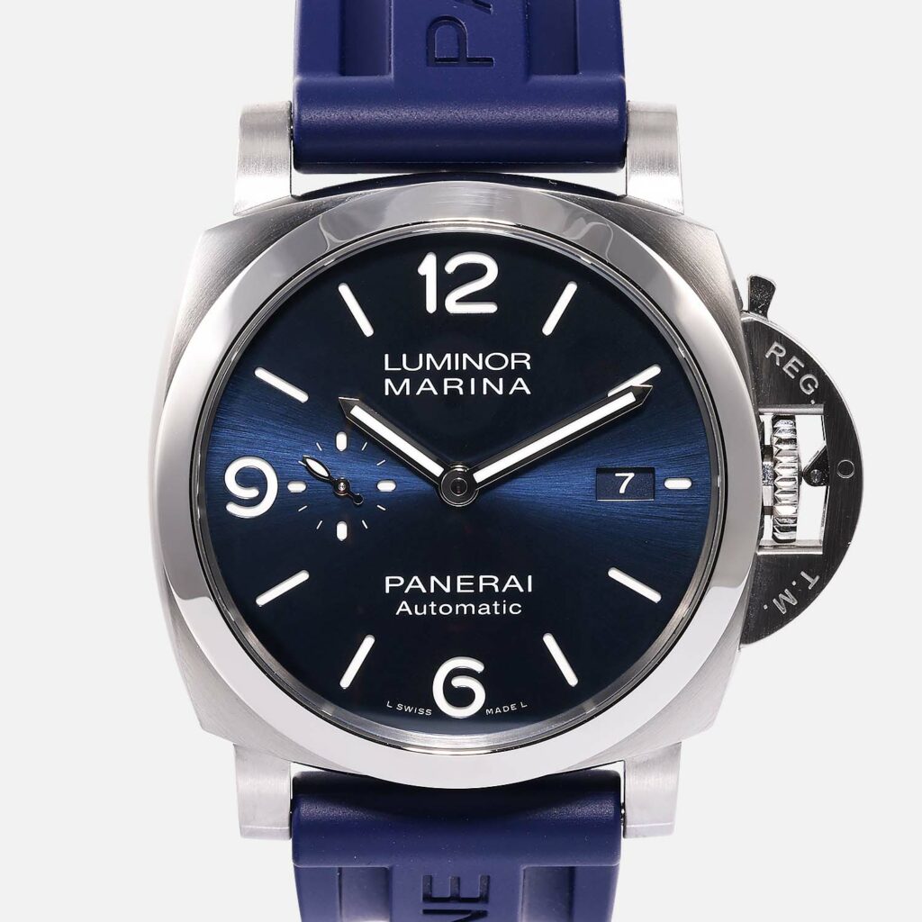 TUDOR Serial Numbers: Watch Guide, History & More