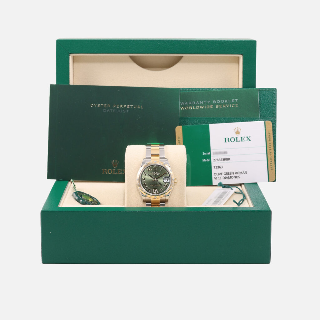 Shop Certified Pre-Owned Watches in Willow Grove, PA