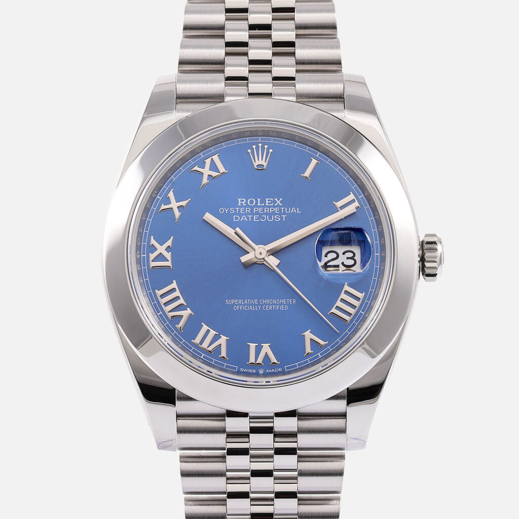 Pre-Owned Luxury Watches | Precision - Watchmakers Since 1946