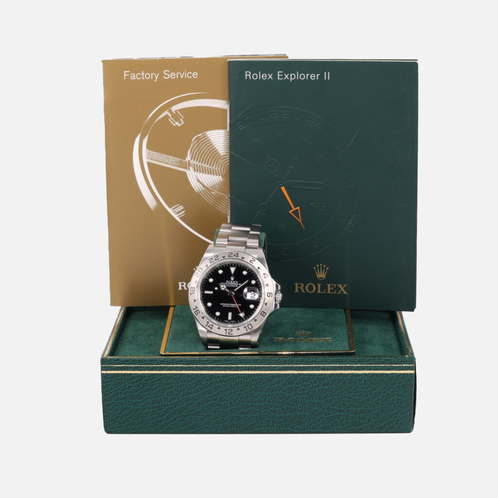 Precision Watches | Shop Luxury New and Pre-Owned Watches