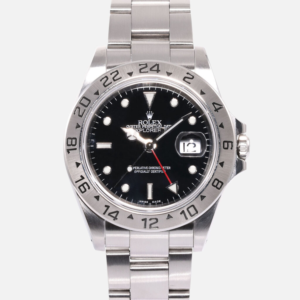 Precision Watches | Shop Luxury New and Pre-Owned Watches