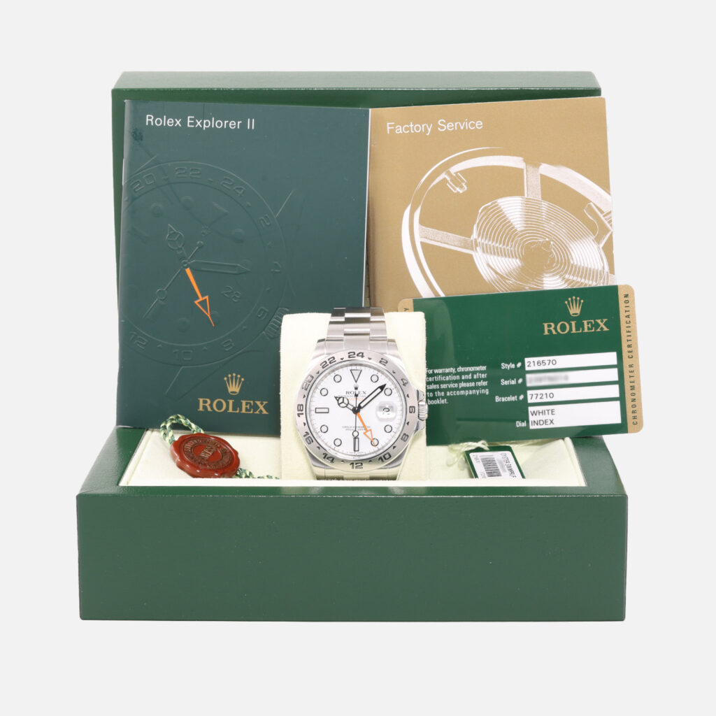 Precision Watches | Shop Luxury New and Pre-Owned Watches