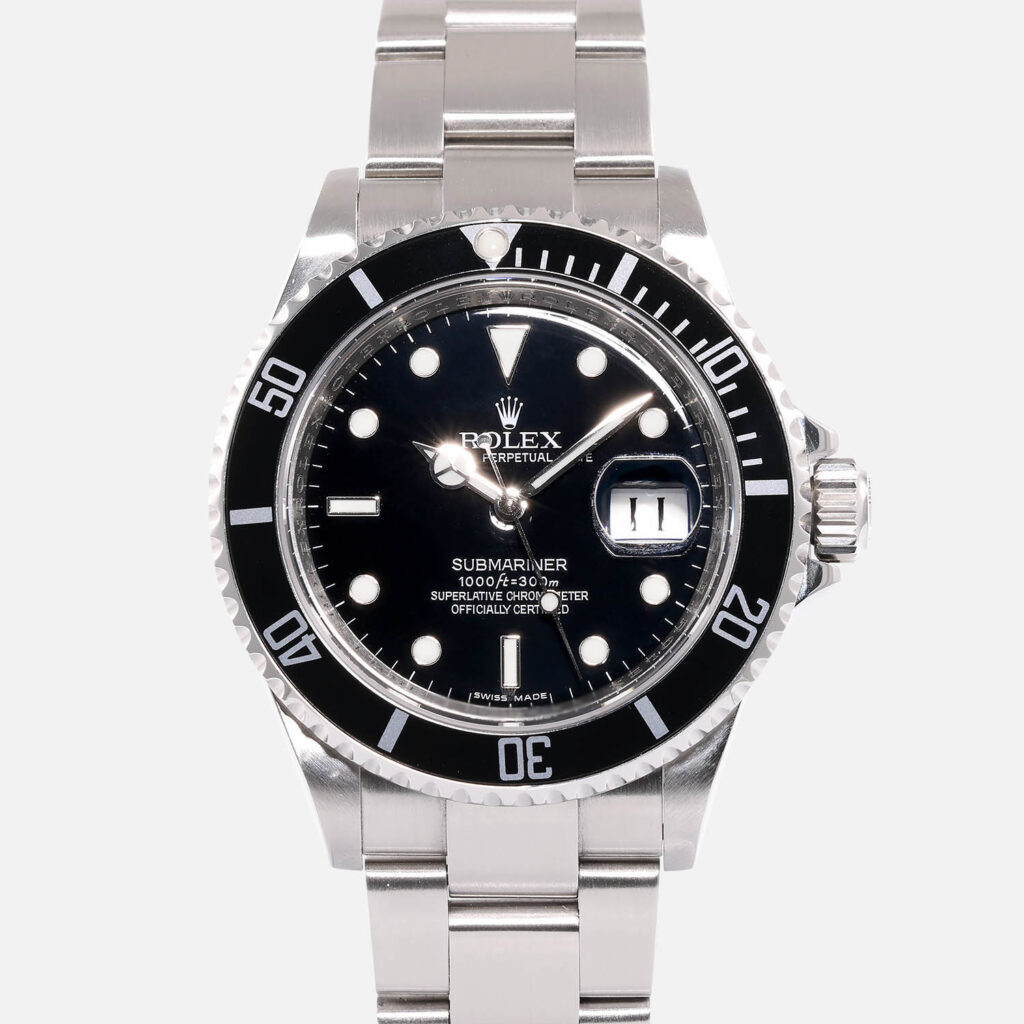 Precision Watches | Shop Luxury New and Pre-Owned Watches