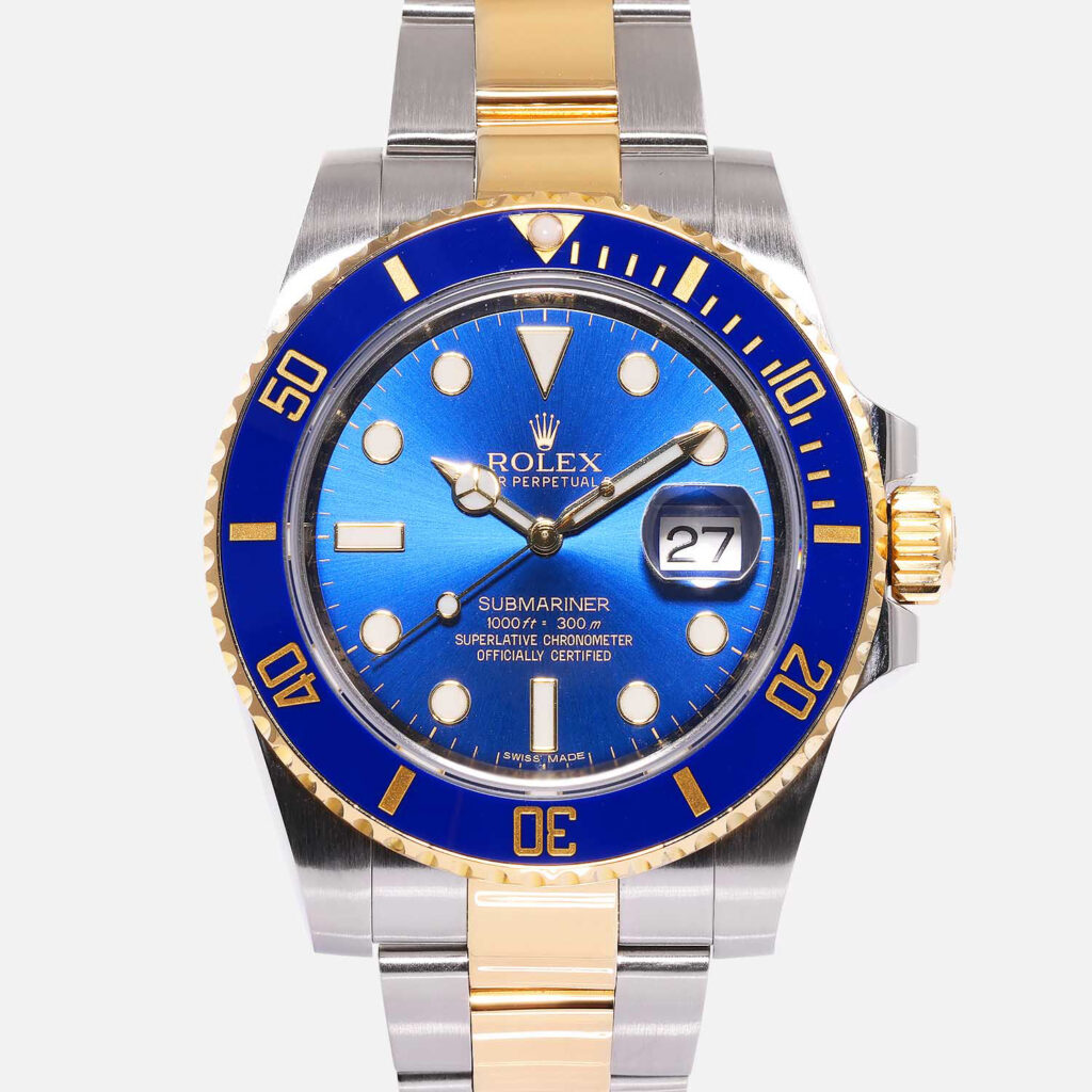 Precision Watches & Jewelry – Watchmakers Since 1946