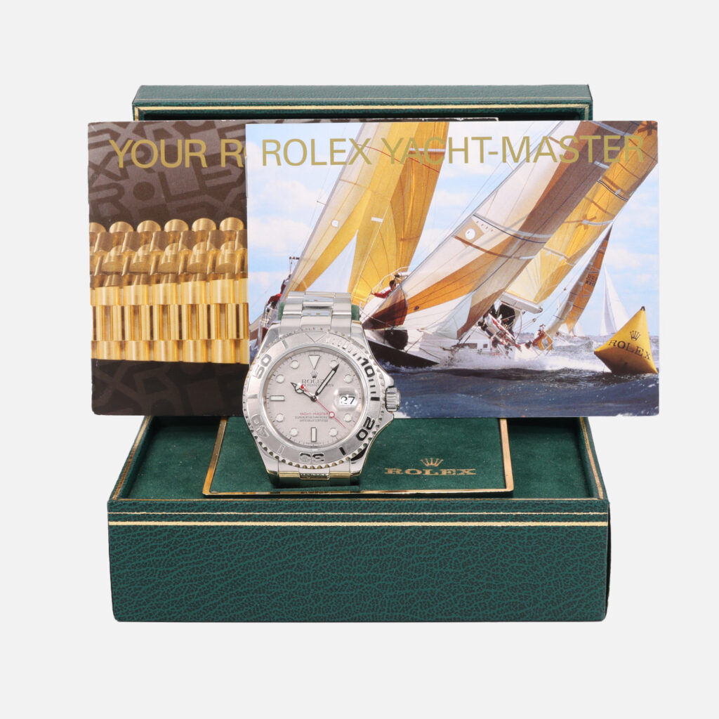 Precision Watches | Shop Luxury New and Pre-Owned Watches