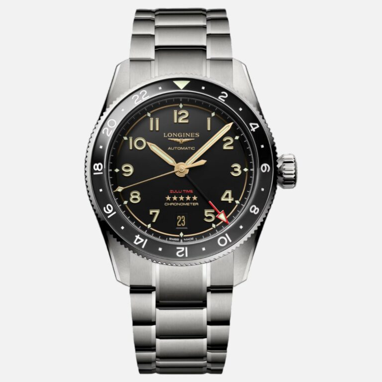 TUDOR Serial Numbers: Watch Guide, History & More