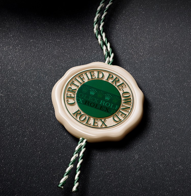 Rolex Preowned Certification | Authenticity Guaranteed
