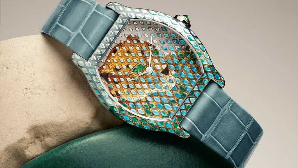 Cartier Watches and Wonders 2026: Roadster, Tortue, Privé, and More