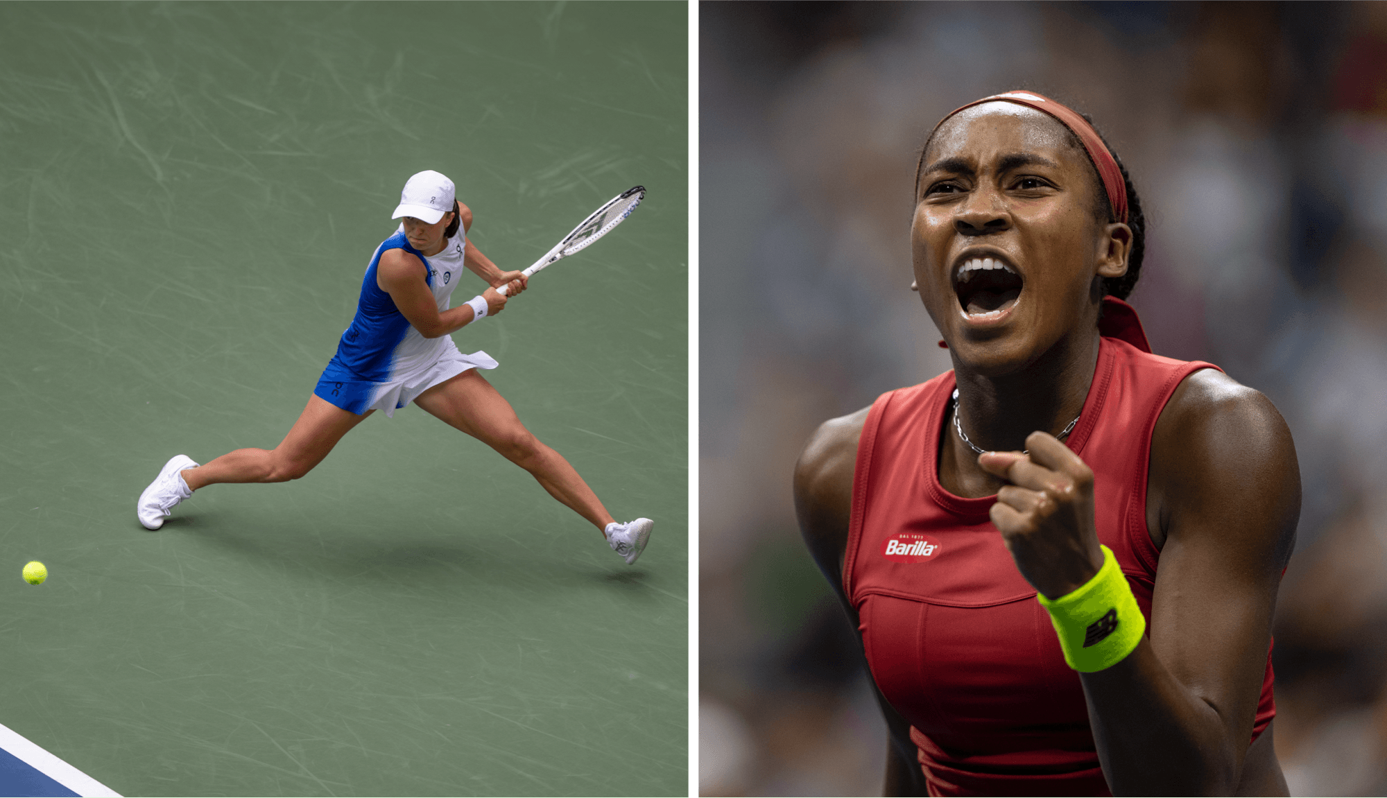 Rolex and the U.S. Open: The Perfect Partnership in Tennis History