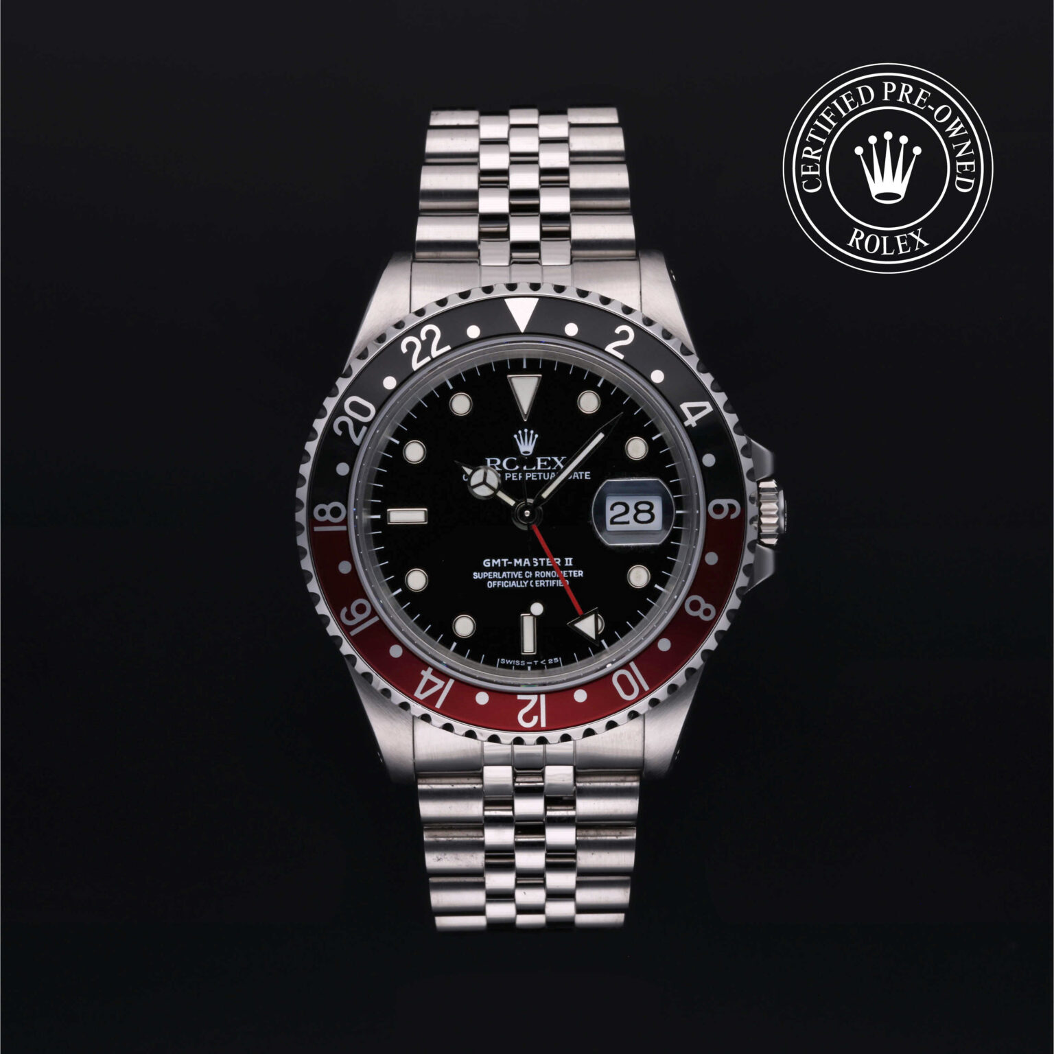Rolex Certified Pre-Owned Watches in Lower Gwynedd, PA