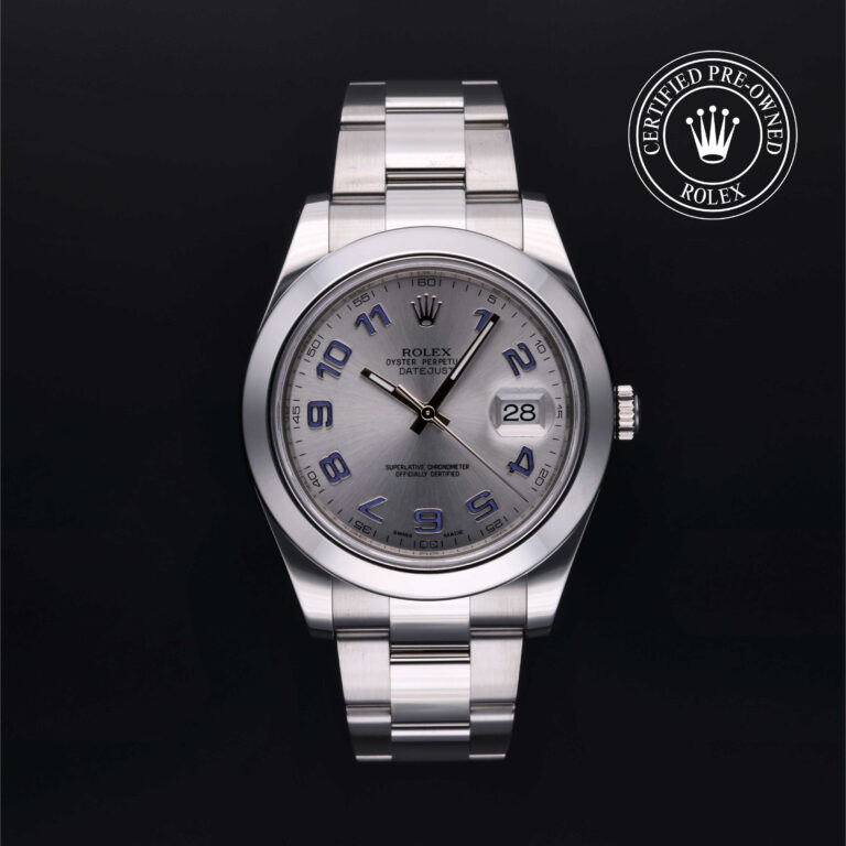 Rolex Certified Pre-Owned Watches in Lower Gwynedd, PA