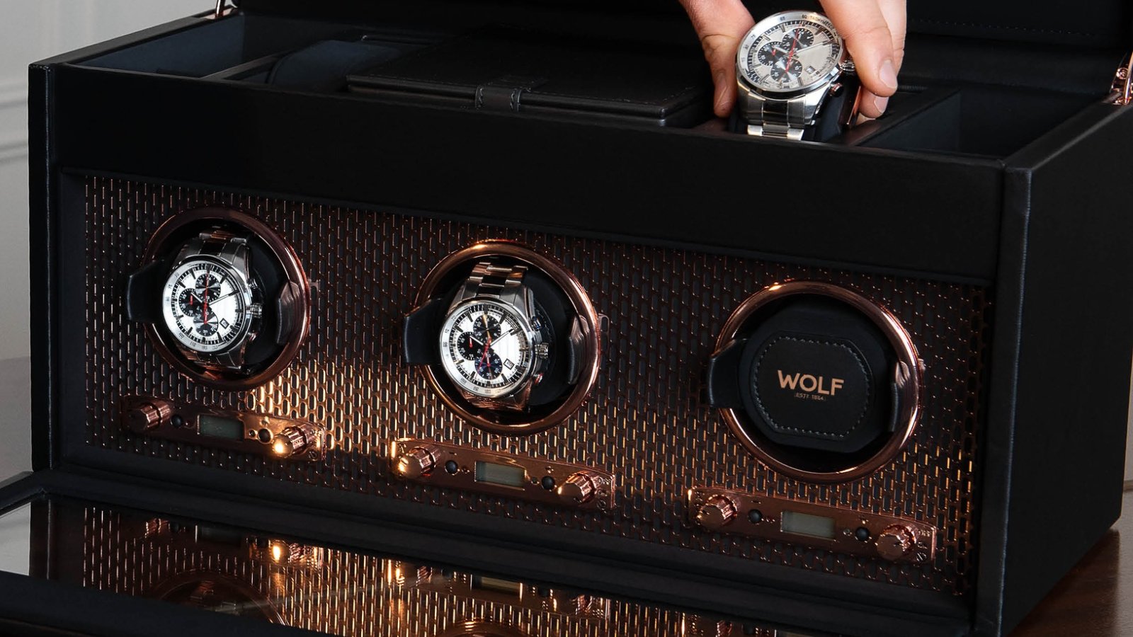 What Is a Watch Reference Number? Meaning, Examples & Why It Matters