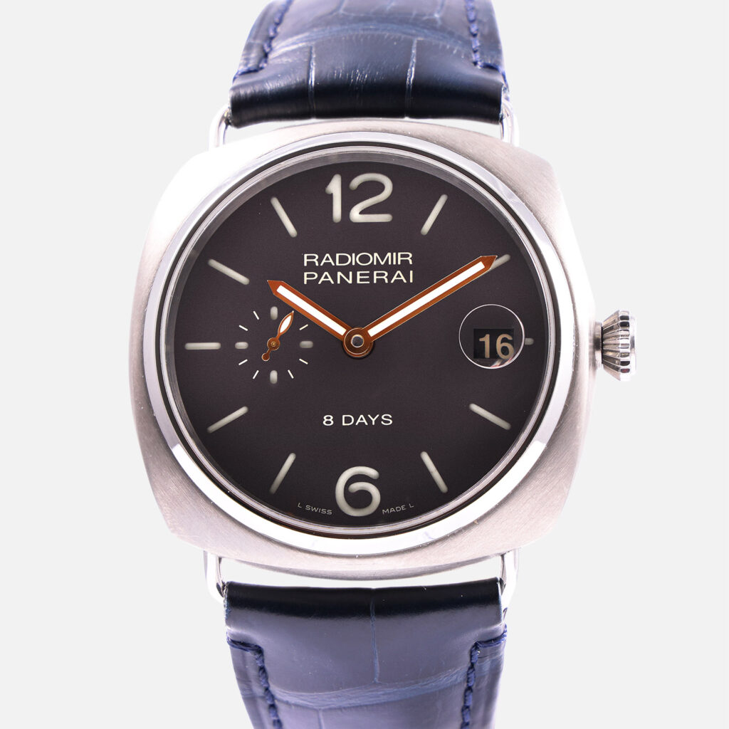 TUDOR Serial Numbers: Watch Guide, History & More