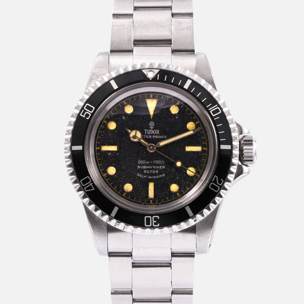 Rolex Oyster Perpetual - Precision Watches