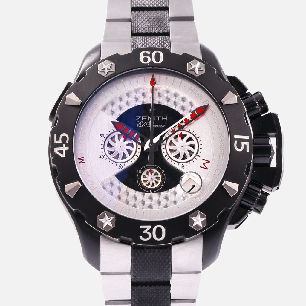 Breitling Serial Number Check: The Complete Guide